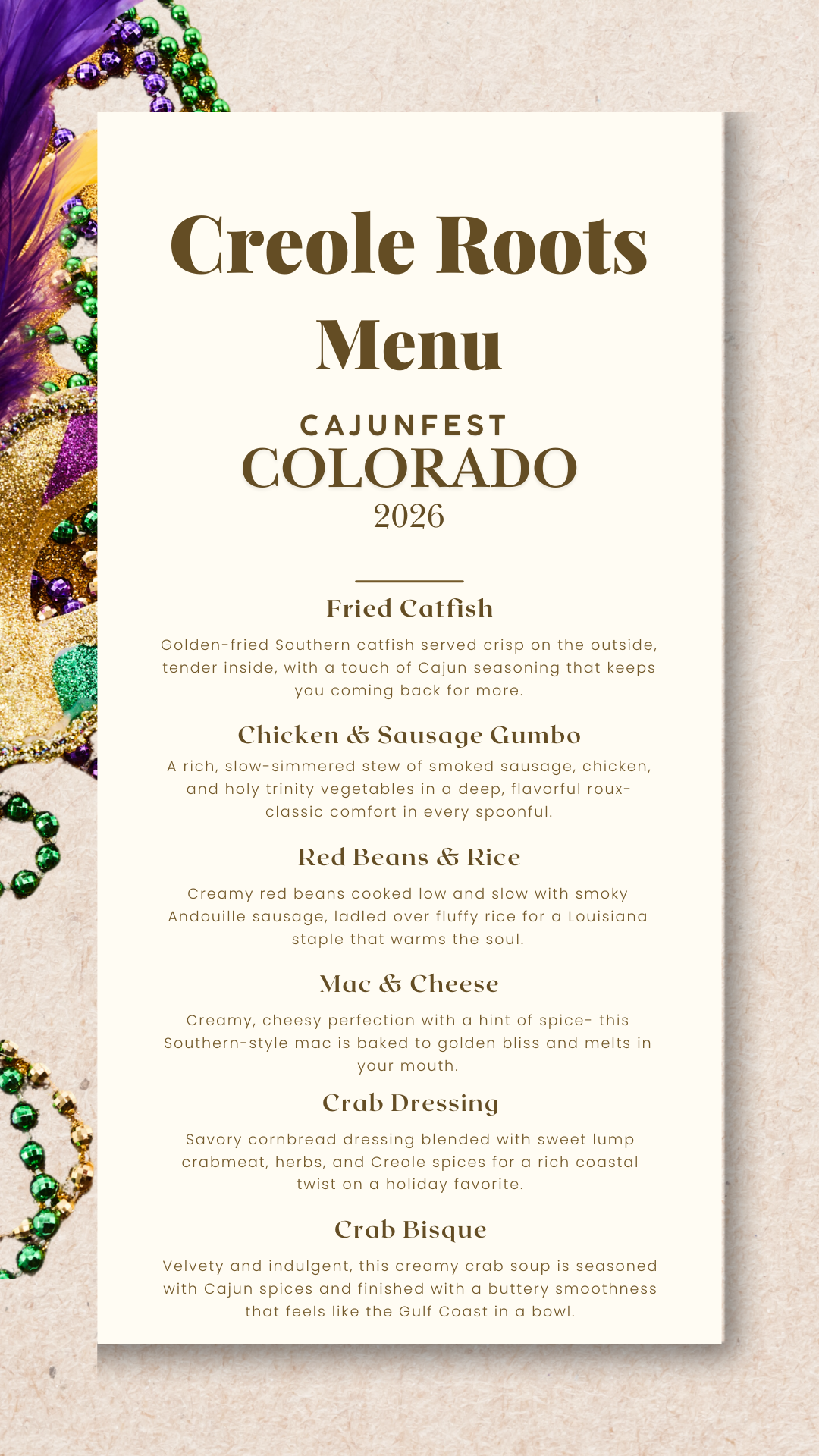 The Takeover Group - Curating Colorado's Must-Attend Experiences